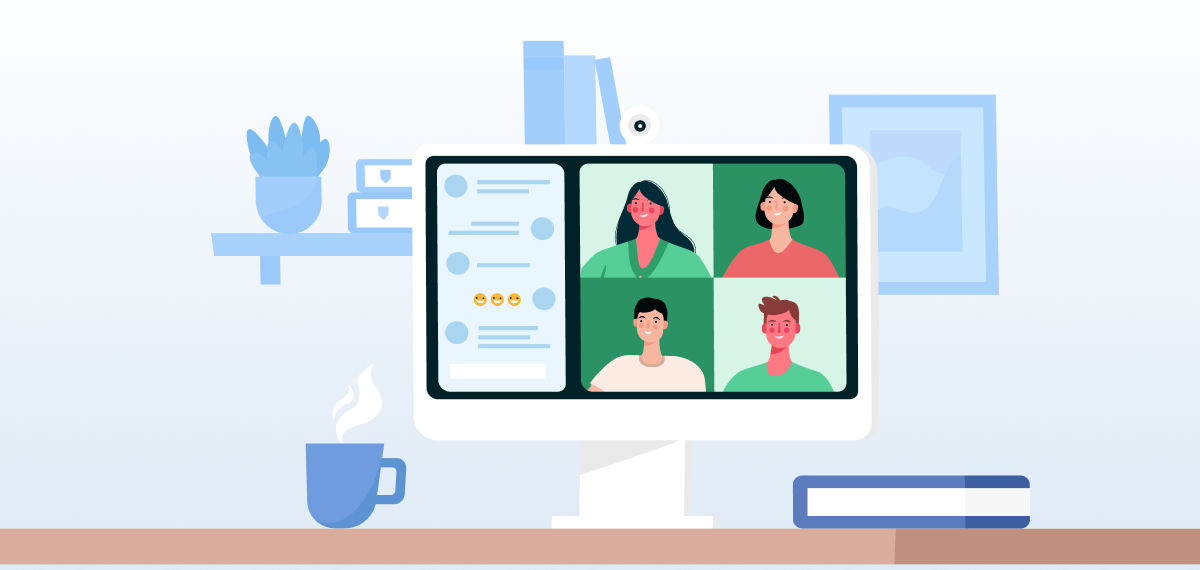 Virtual Employee Engagement Ideas Managers Should Adopt Virtual Employee Engagement Ideas Managers Should Adopt
