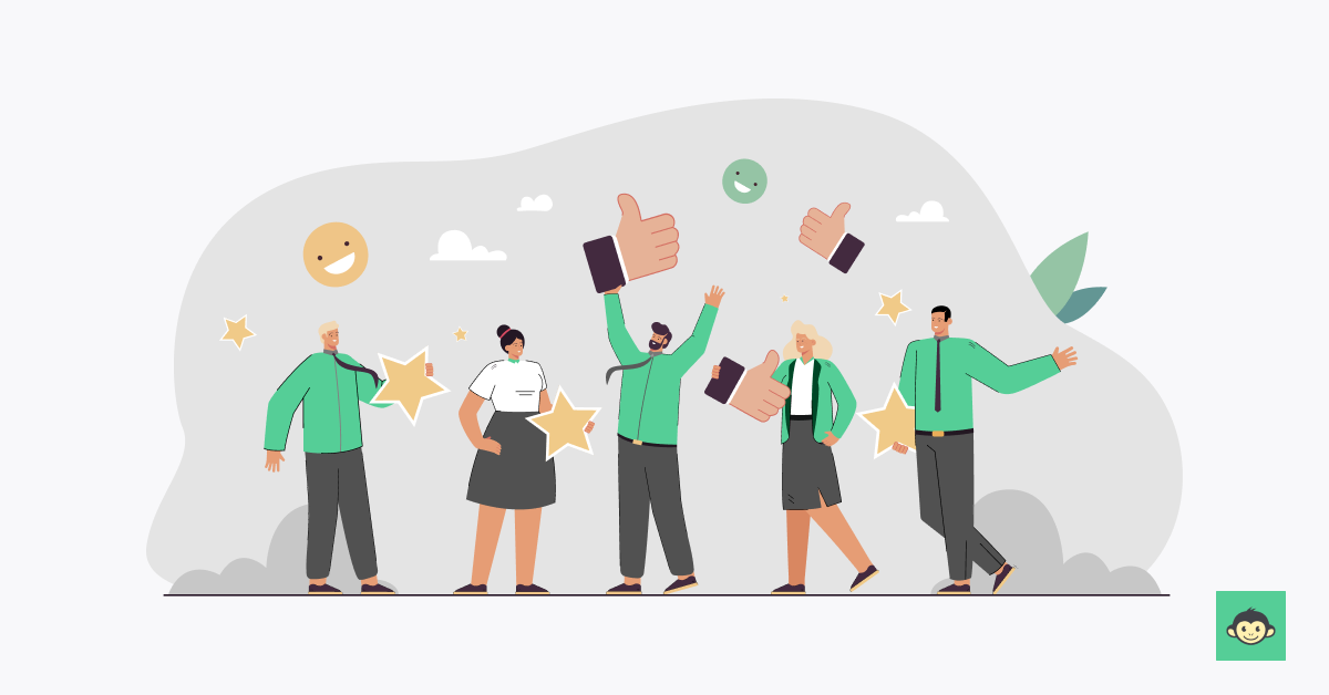 50+ Must-ask questions for your next workplace culture survey in 2024