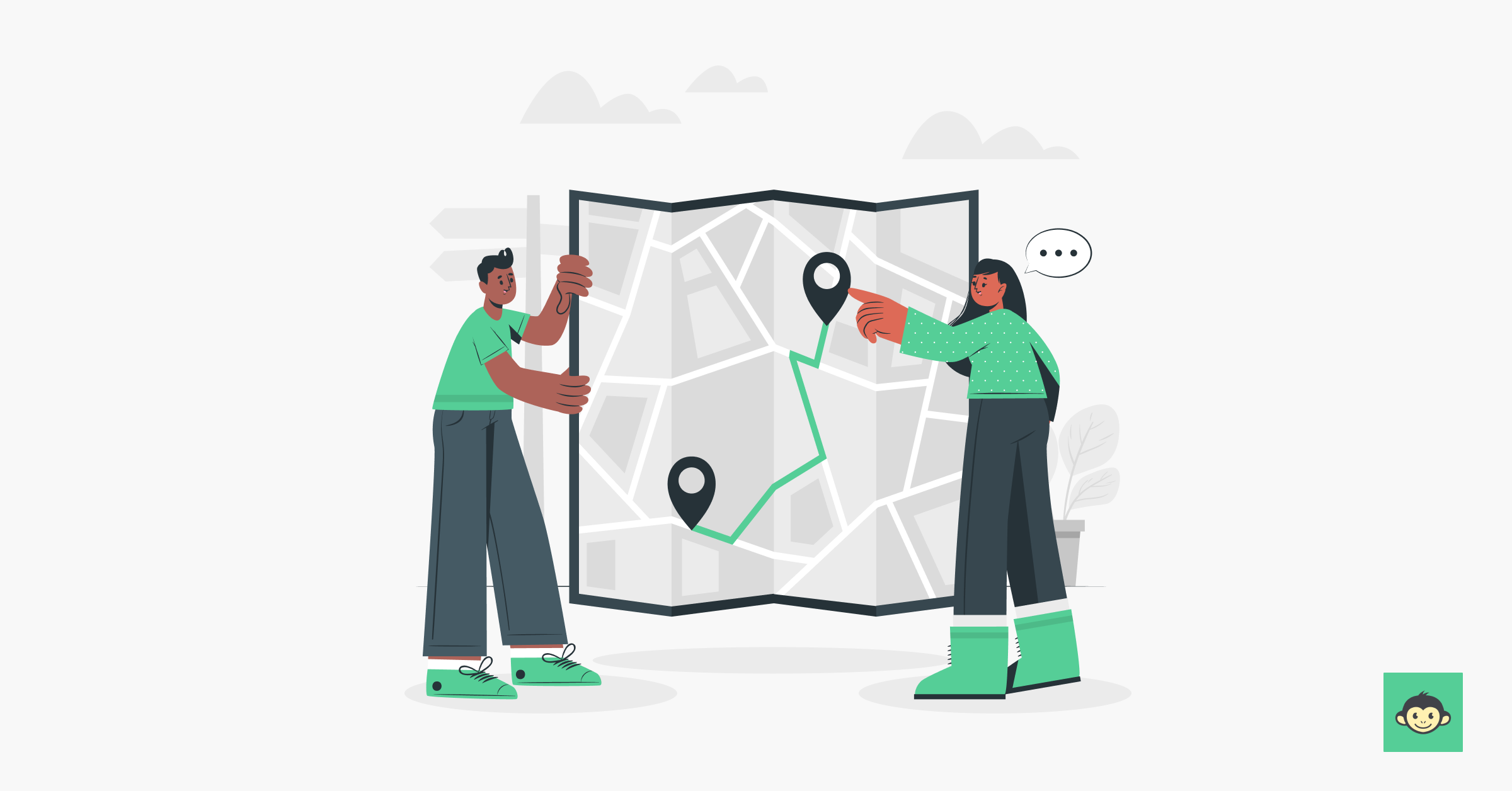 Employee experience journey mapping - A complete guide