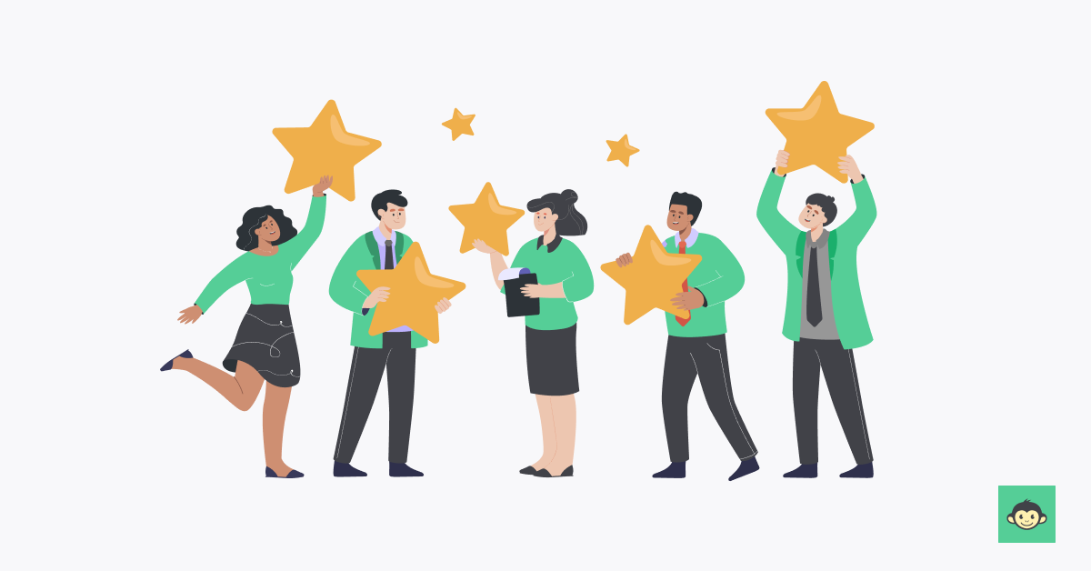 45+ Employee satisfaction survey questions to spark engagement in 2024