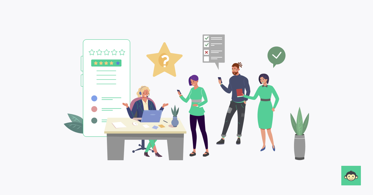 75+ Must-ask DEI survey questions to build a more inclusive workplace ...