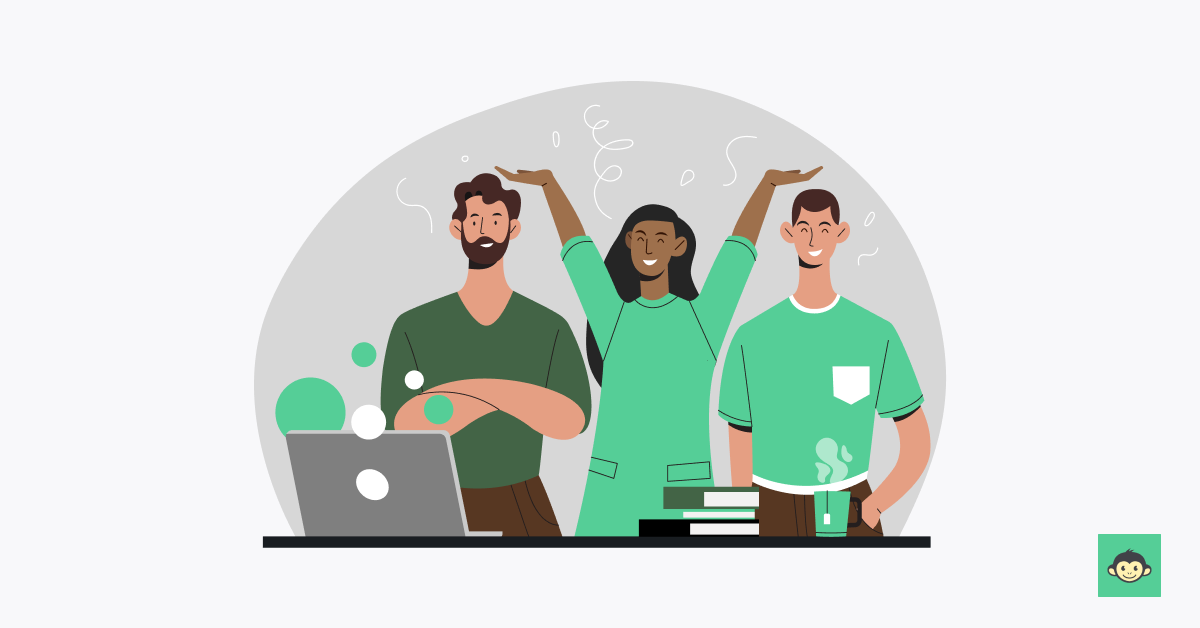 Diversity In The Workplace Animated