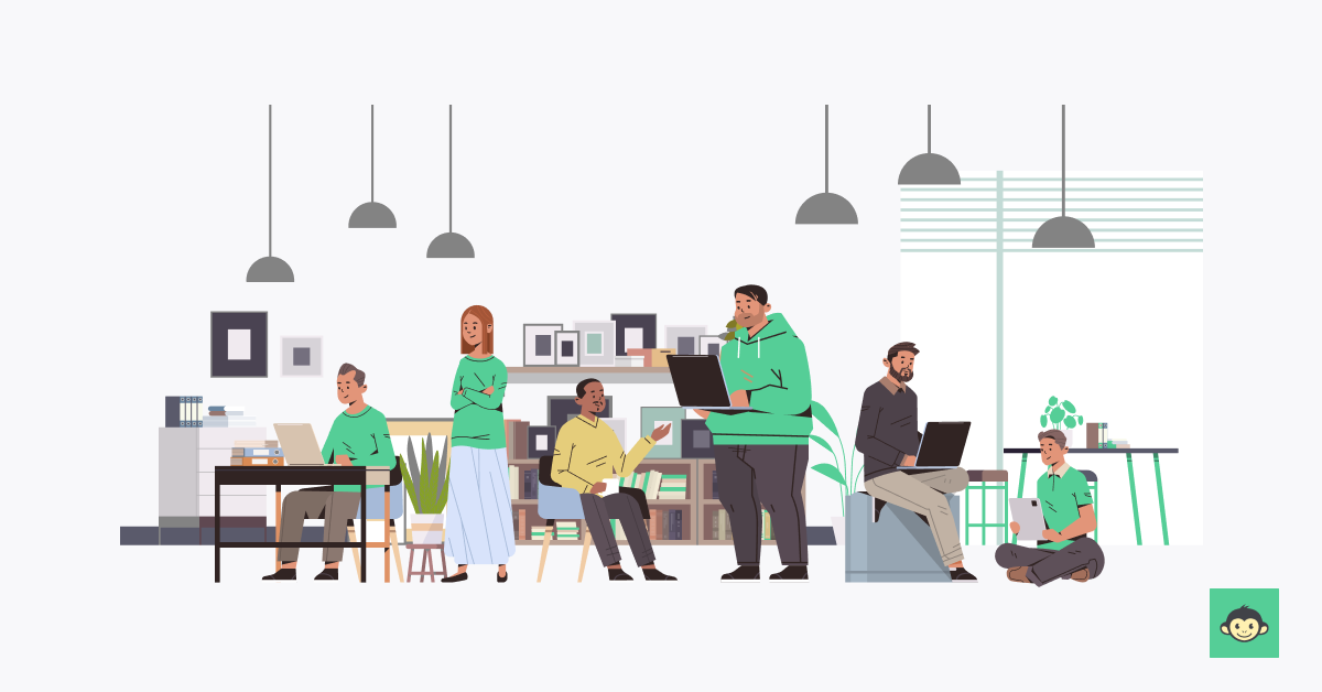 Diversity in the workplace: Why it’s a game changer for HR & culture