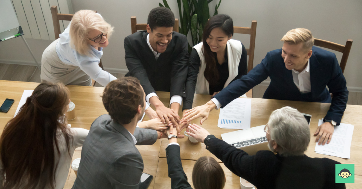 Tips for measuring employee engagement at work | CultureMonkey