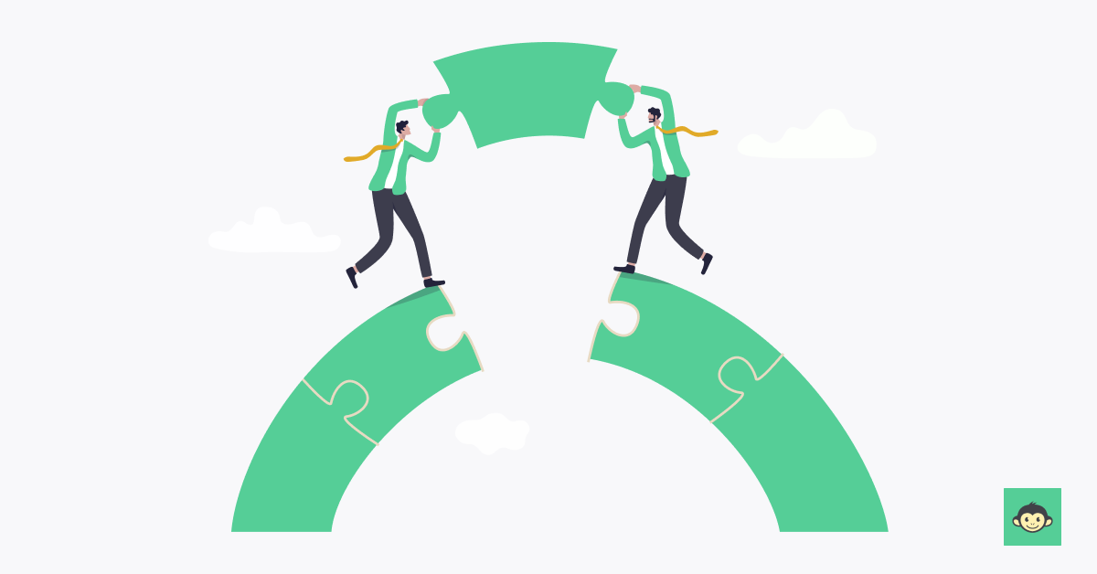 Employee feedback loop: The secret sauce for employee retention