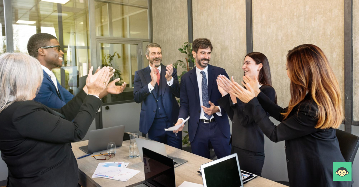 Tips for measuring employee engagement at work | CultureMonkey