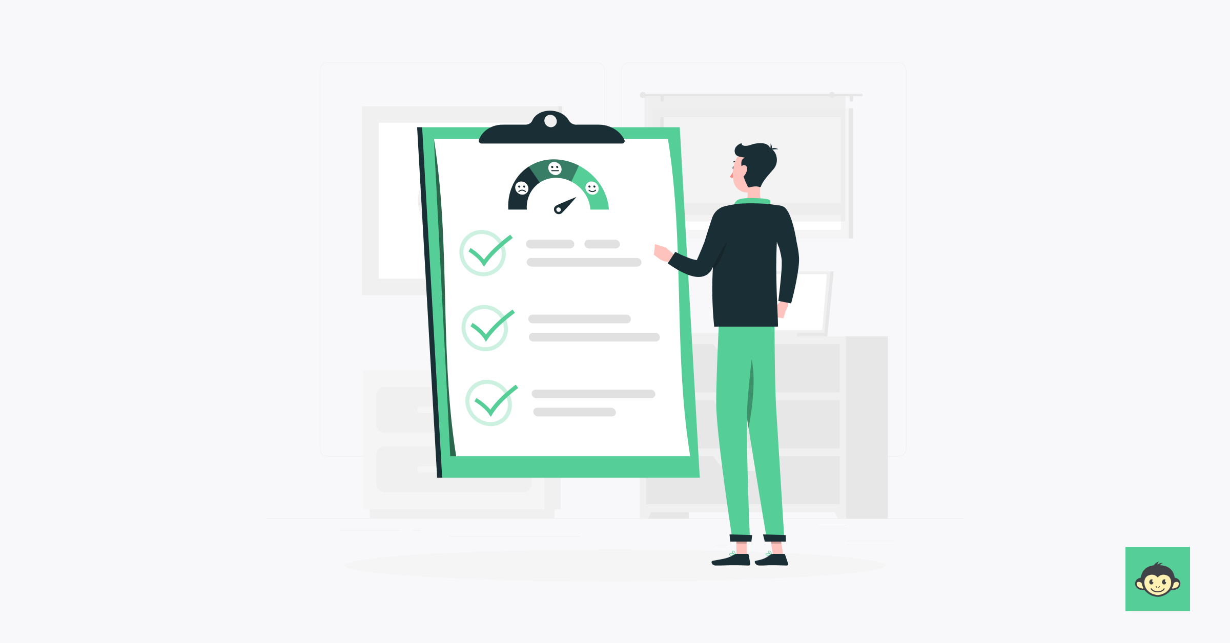 What is employee experience survey: Best practices & survey questions