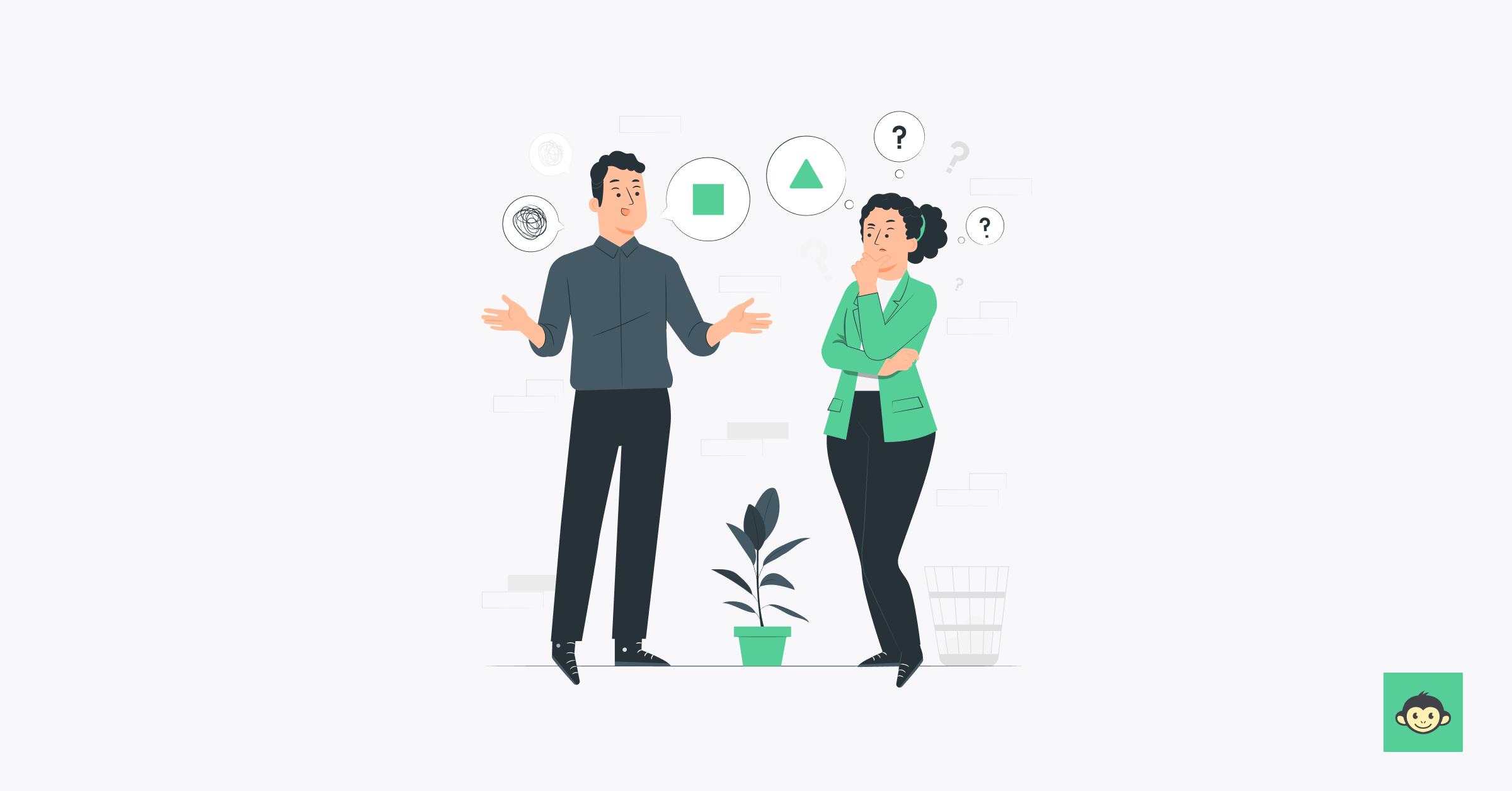 One-on-one template: A complete guide | CultureMonkey