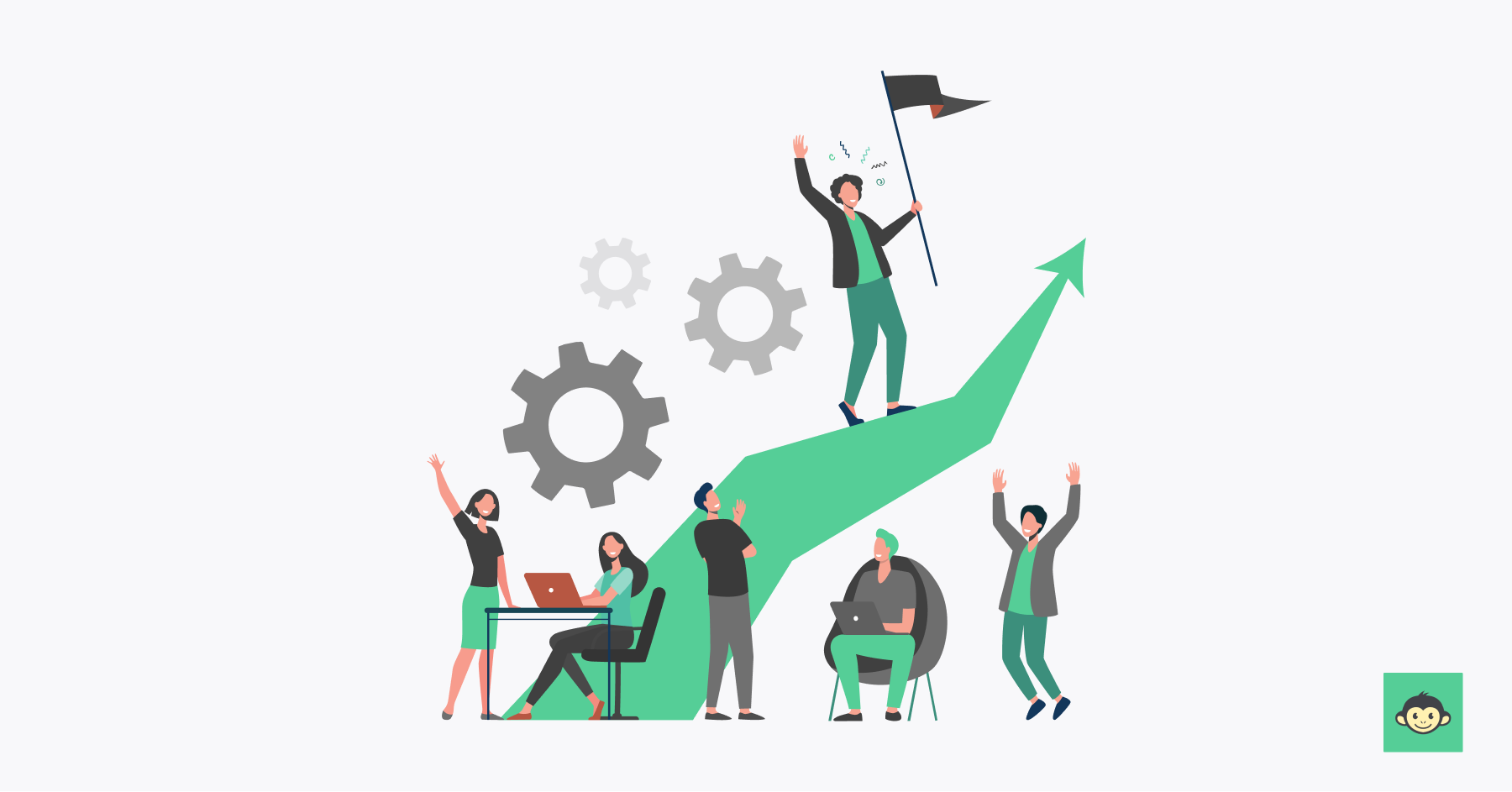 Employee mentorship program: How to master it in 2023 | CultureMonkey