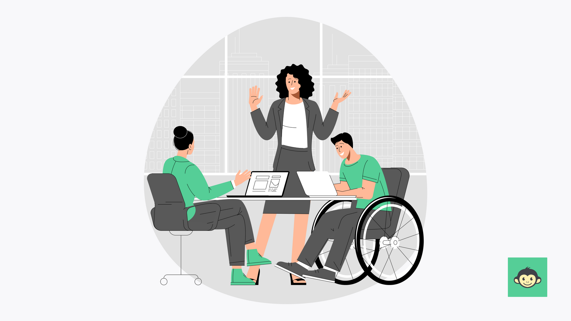 The ultimate guide to neurodiversity in the workplace: Everything you ...