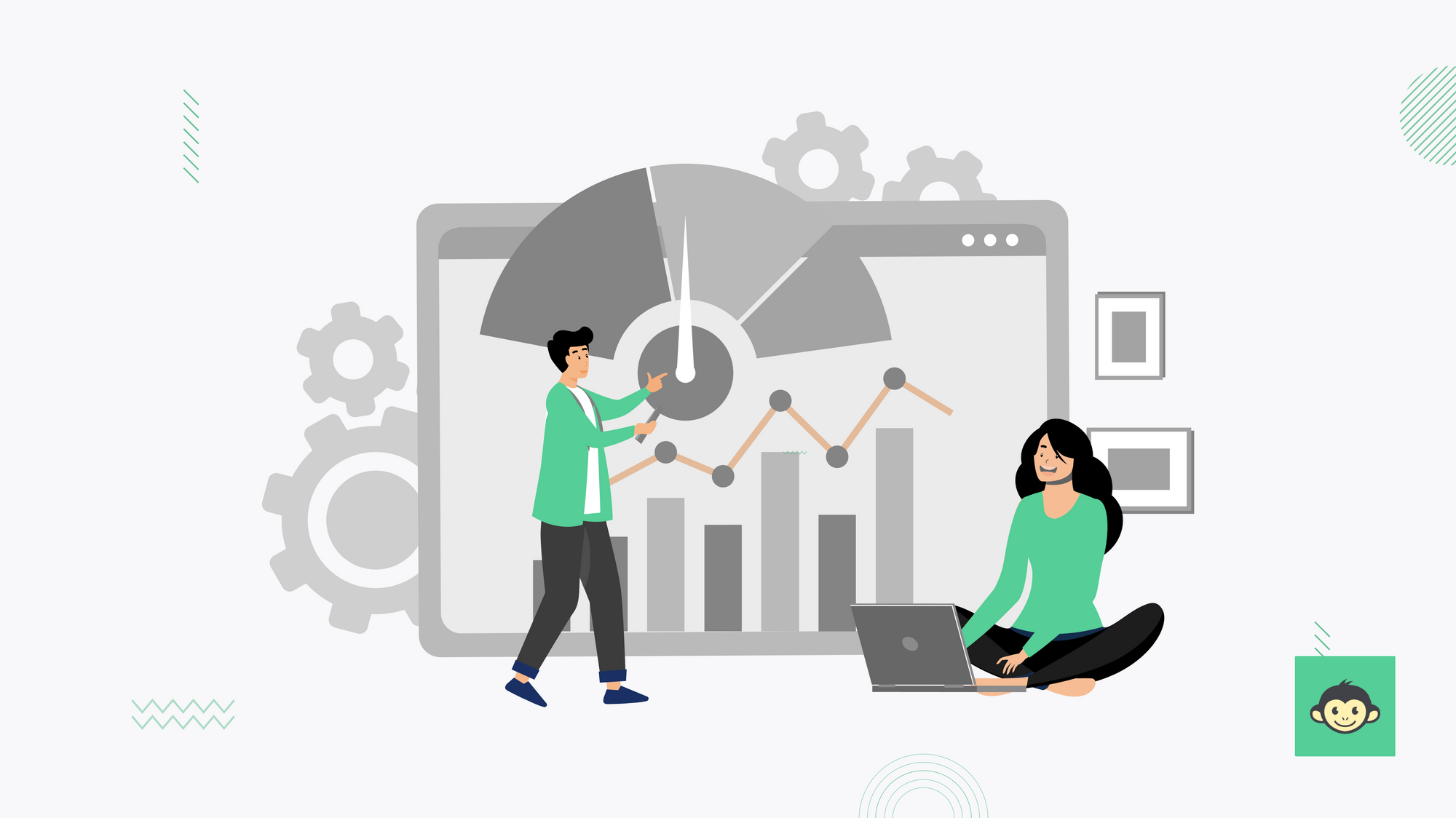 25 Key drivers of employee engagement in 2024 - A complete guide