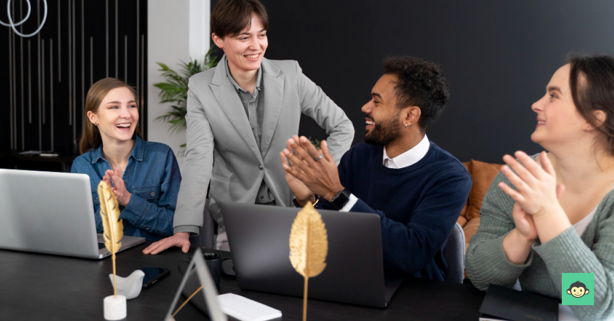 Top 15 employee engagement initiatives to maximize workplace engagement