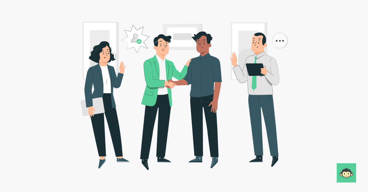 Onboarding checklist for new hires in 2023 | CultureMonkey