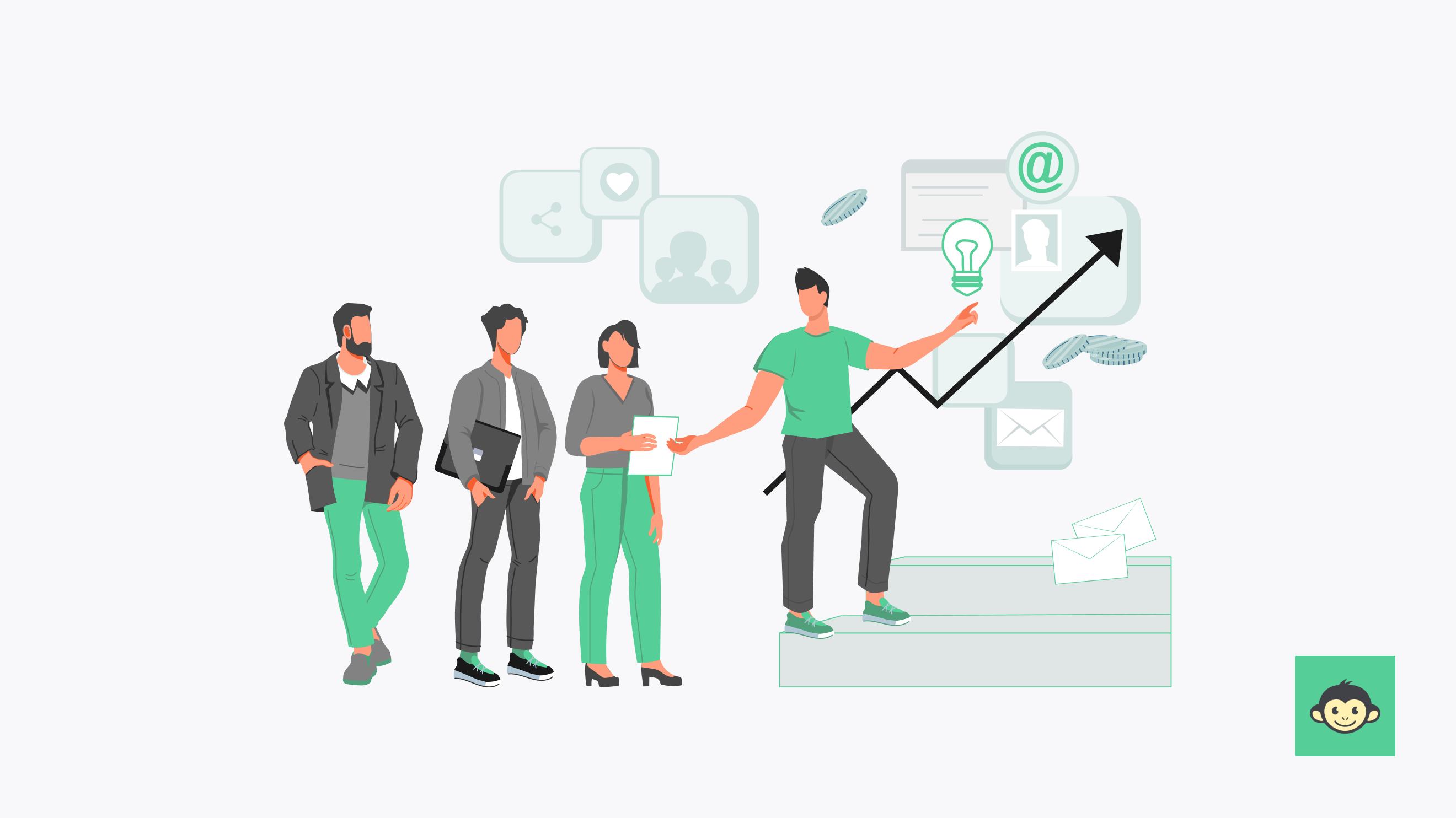 People Development Images