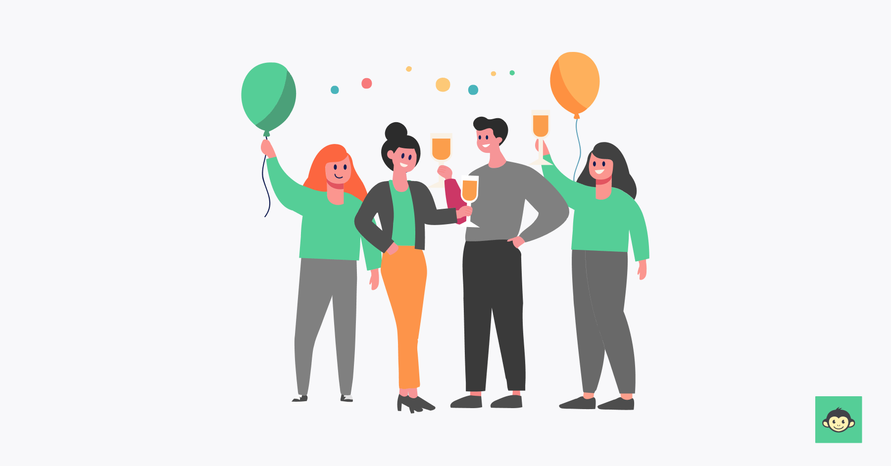 150+ Best work anniversary wishes examples & messages