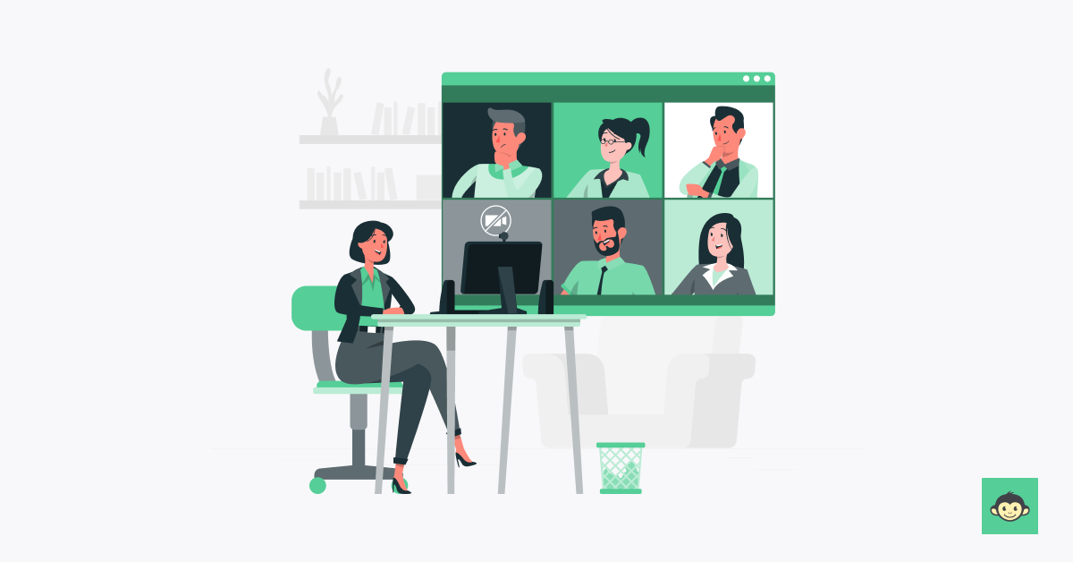 Hybrid workforce best practices: Navigating the future of work