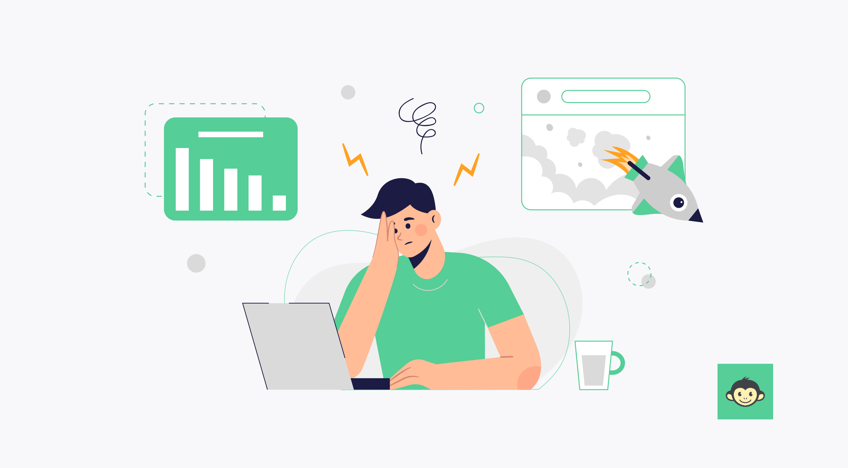 What are detractors: Definition & top tips to convert them into promoters