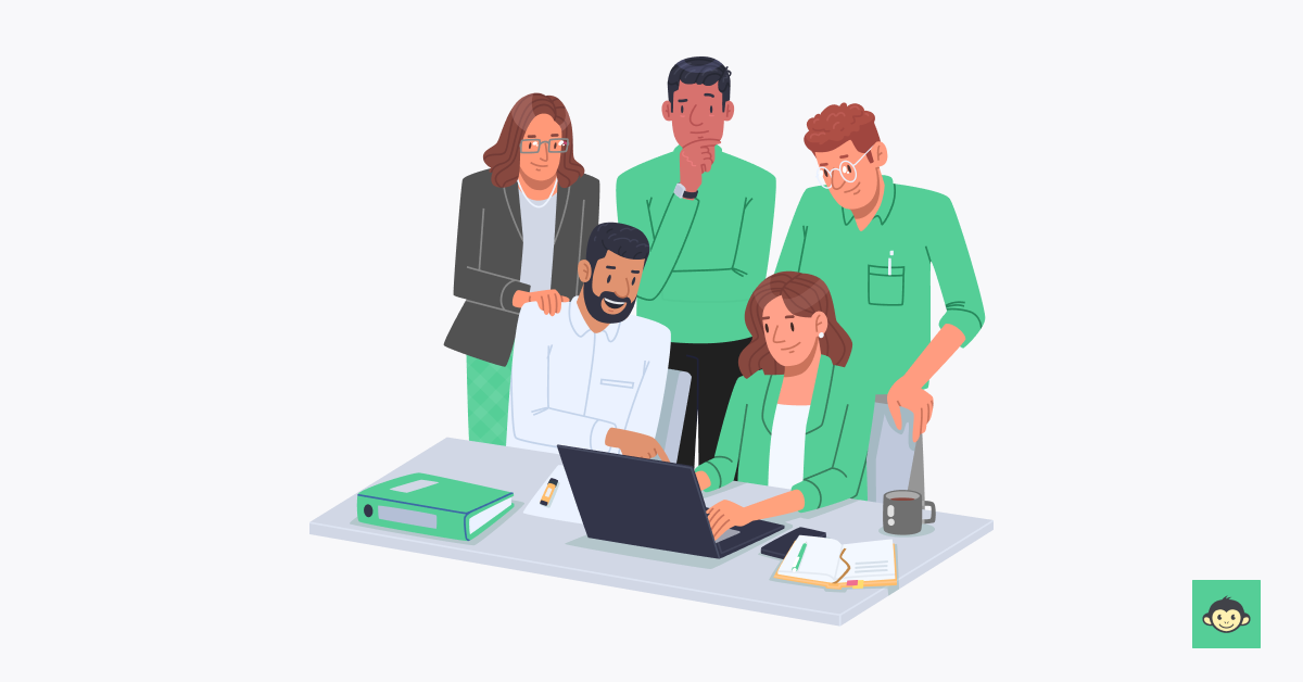 Inclusion examples in the workplace: Inspirations and tips to create an ...