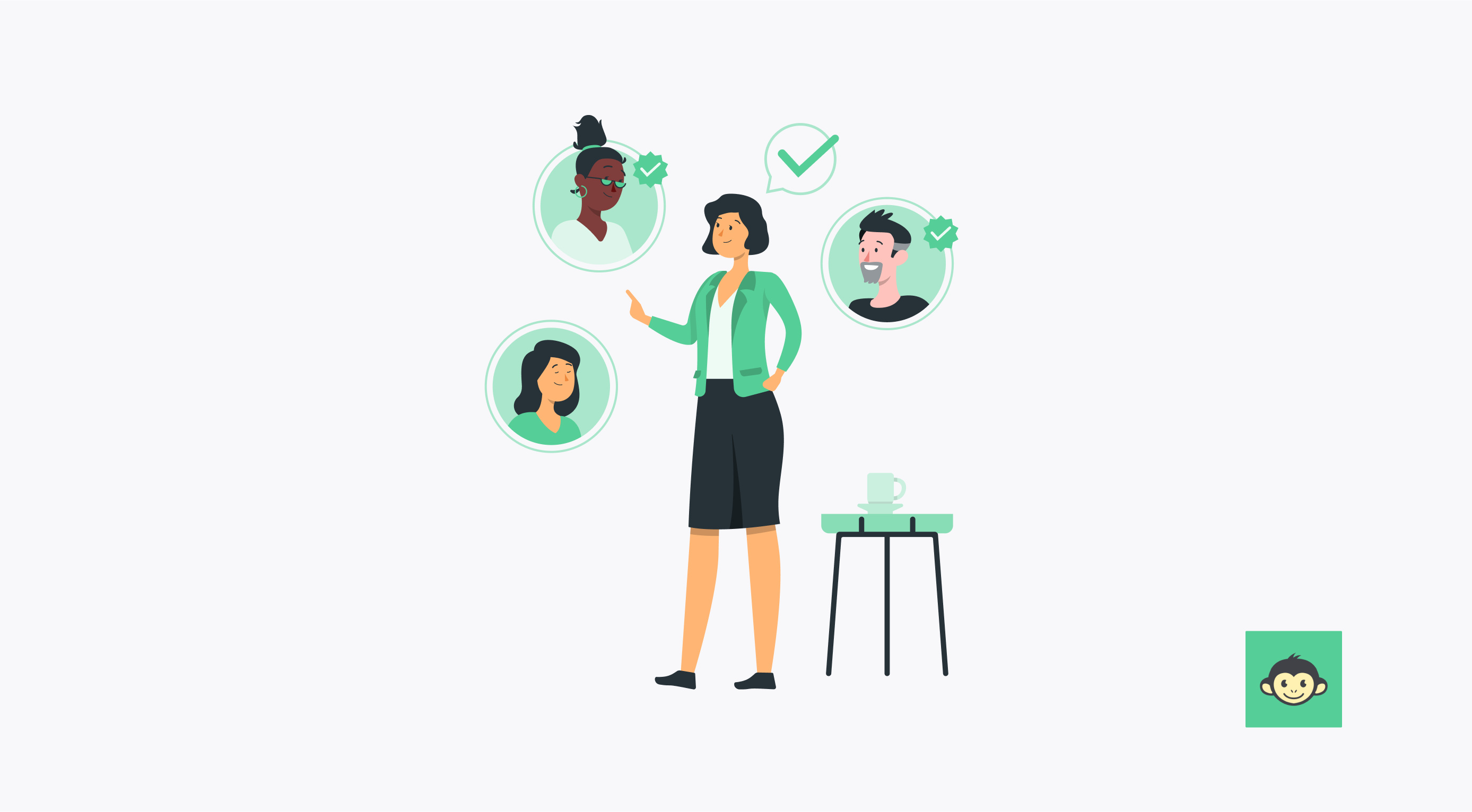 How to retain employees: Examples & effective strategies to reduce your ...