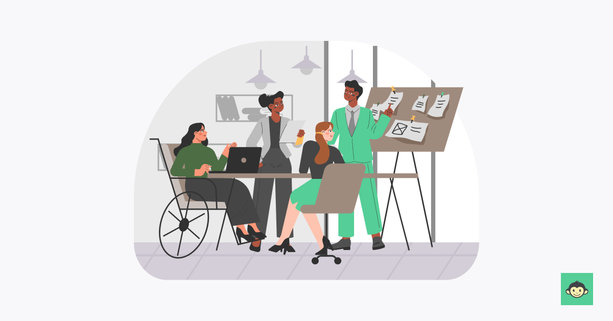 Inclusion examples in the workplace: Inspirations and tips to create an ...