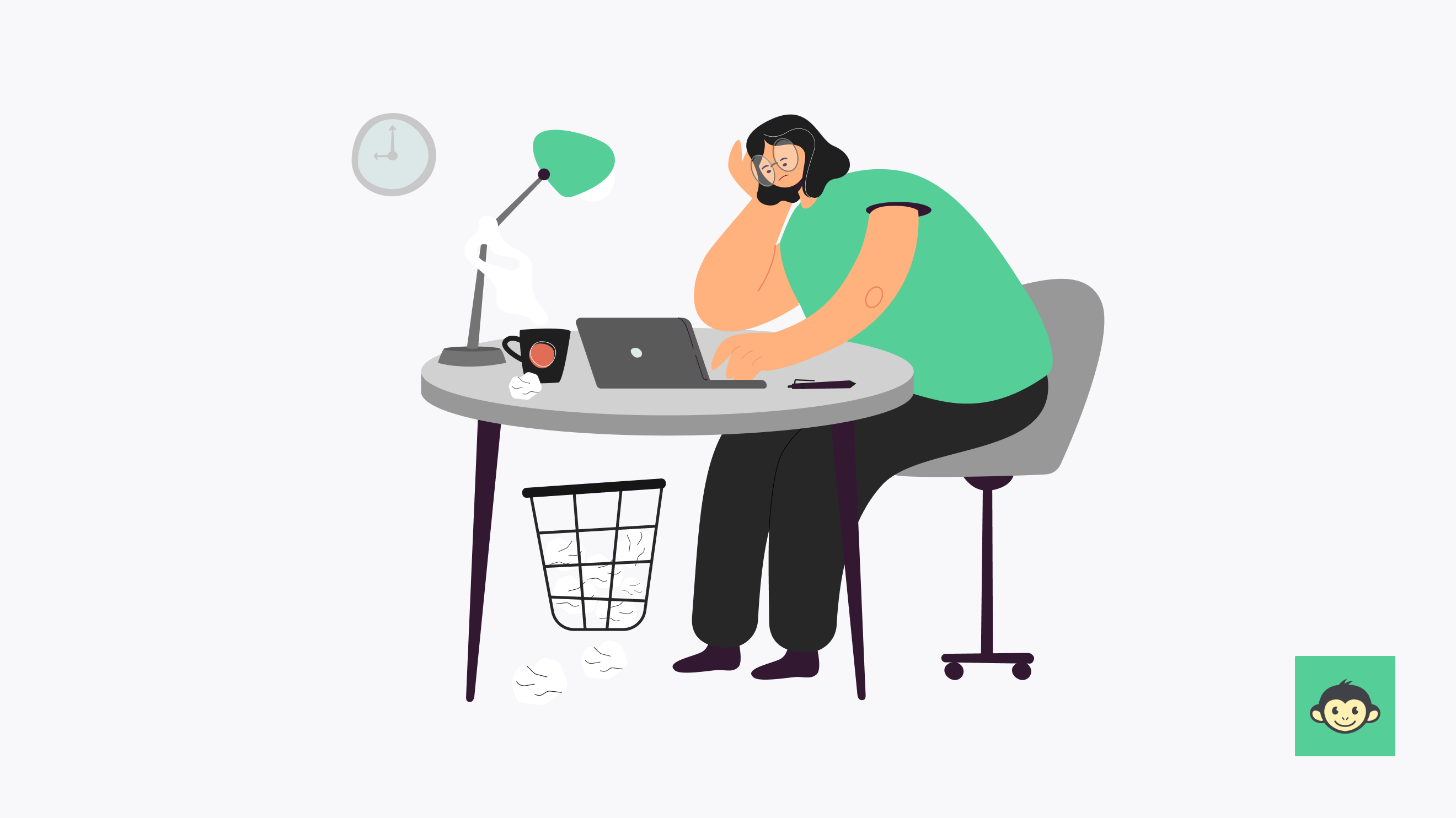 How to deal with low morale at the workplace in 2025?