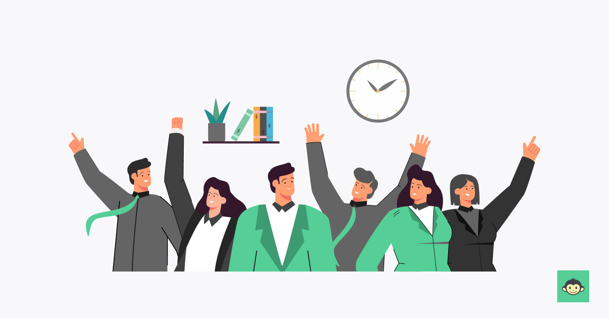 How to deal with low morale at the workplace in 2025?