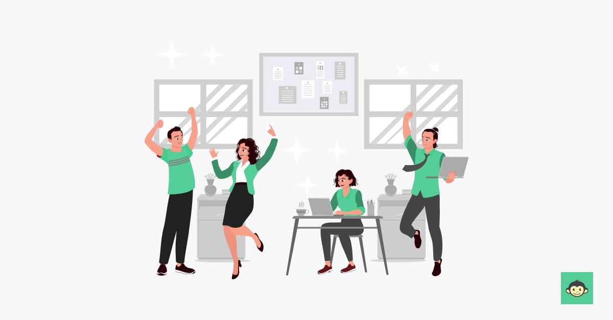 What is team dynamics in the workplace: Tips & examples to improve it