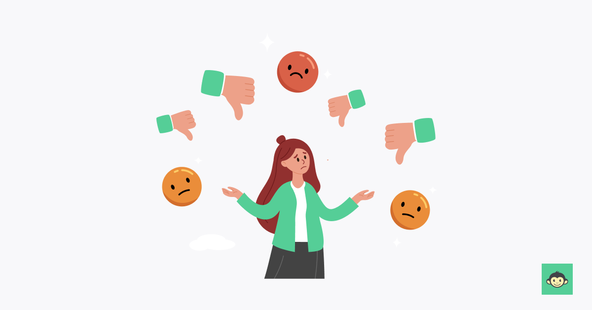 50+ Negative feedback examples: Learning and growing from constructive ...