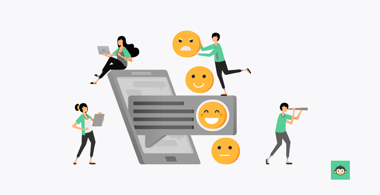 Employee feedback loop: The secret sauce for employee retention