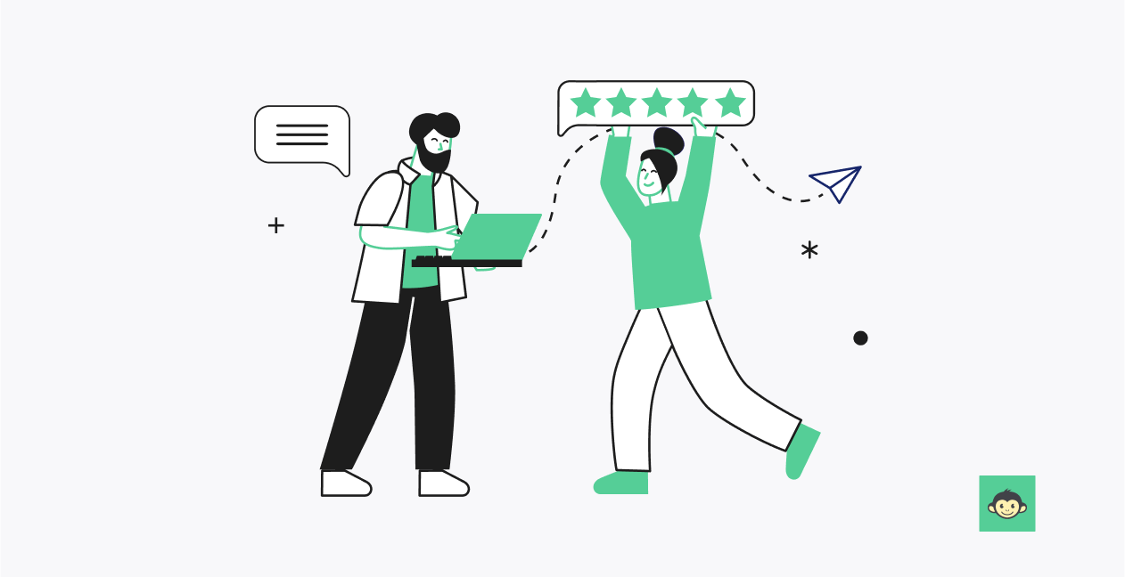 Employee feedback loop: The secret sauce for employee retention