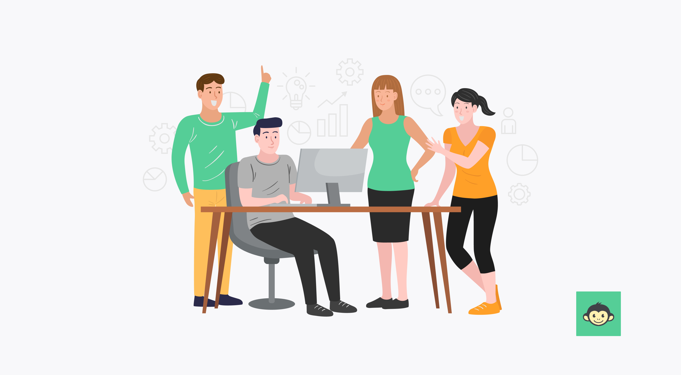 Employee engagement best practices: A complete guide to boost employee ...