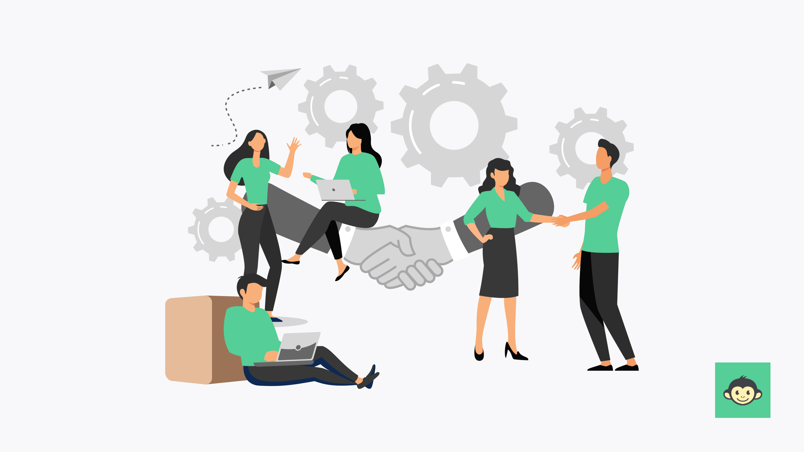 What is an employee engagement model: Top 7 models, examples & best ...