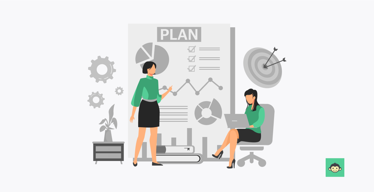 Employee engagement action plan: Definition, examples, and best practices