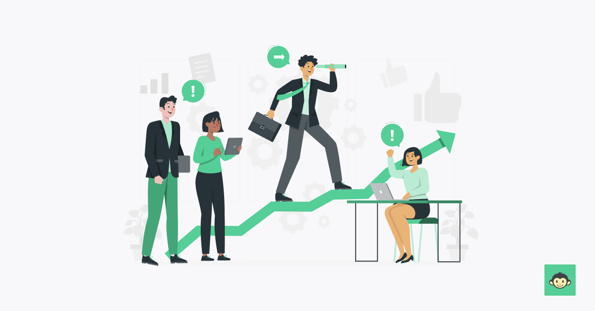 Tips for measuring employee engagement at work | CultureMonkey