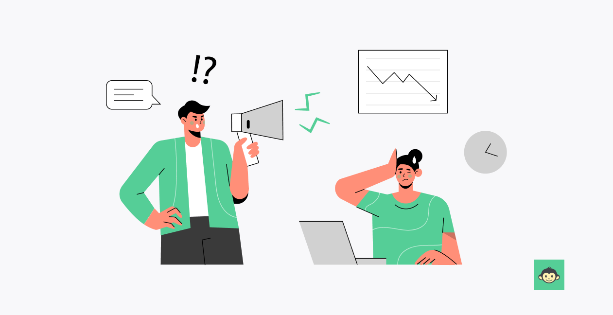 50+ Negative feedback examples: Learning and growing from constructive ...