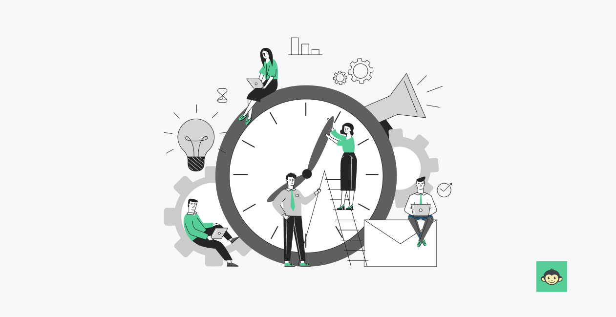 What is employee commitment survey: Benefits and top survey questions ...