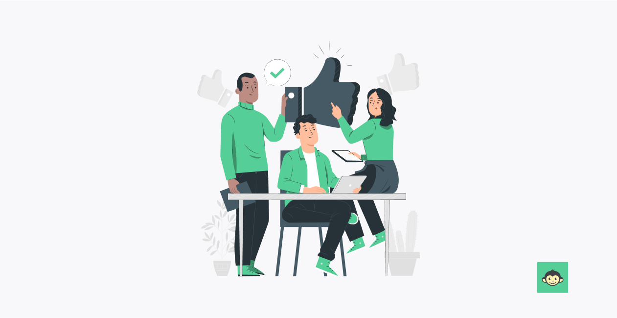 What is employee commitment survey: Benefits and top survey questions to gauge productivity