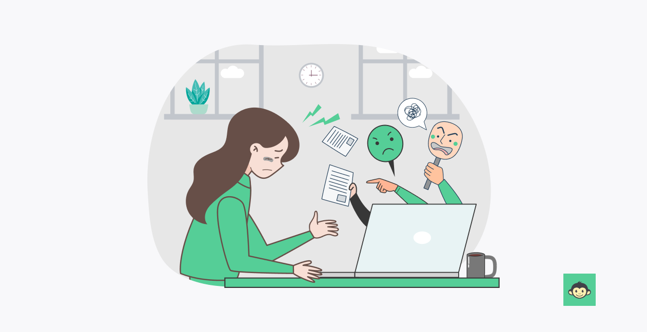 50+ Negative feedback examples: Learning and growing from constructive ...