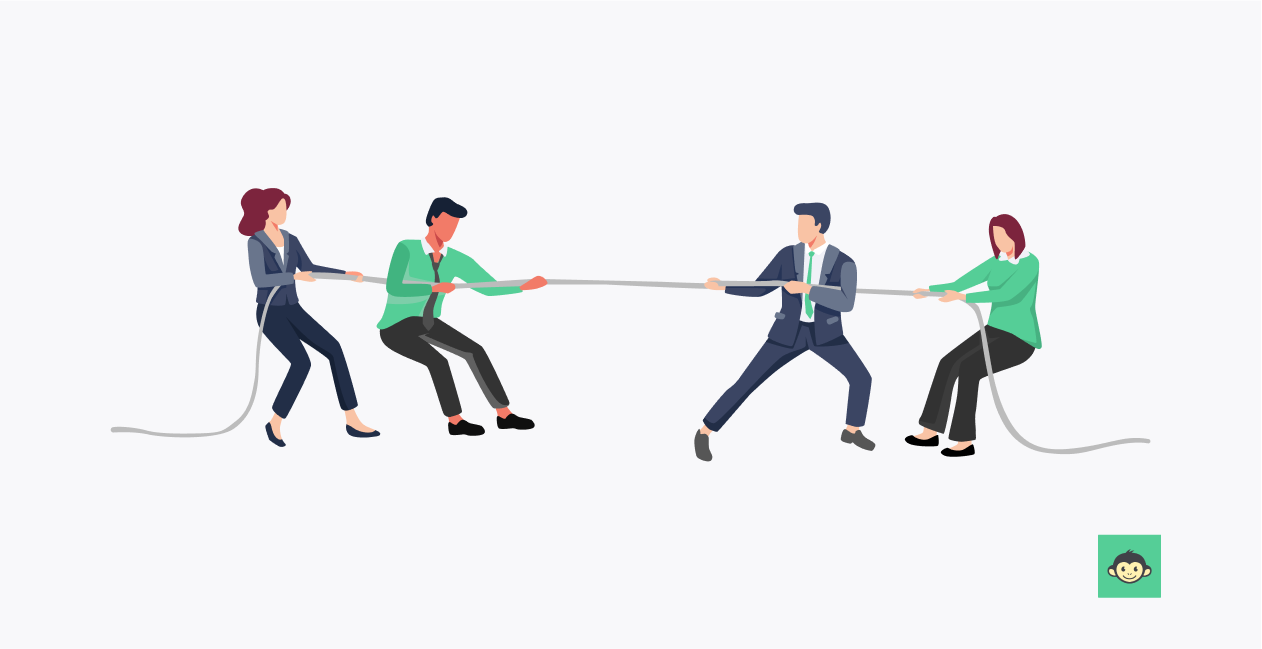 Why is conflict resolution training in the workplace important?