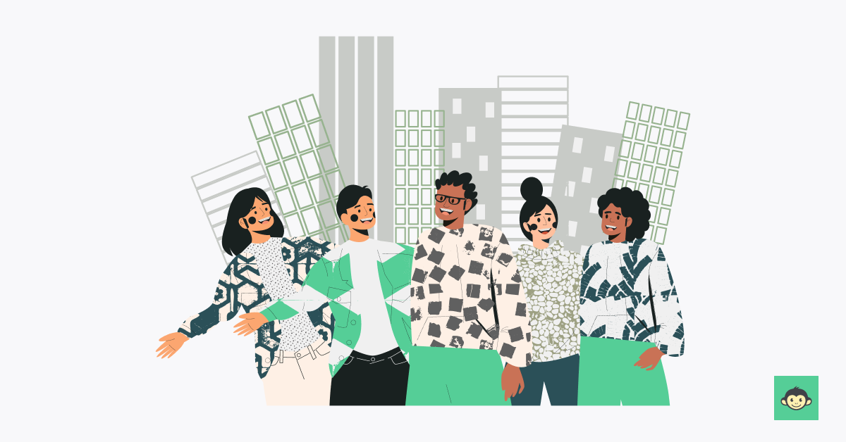 Diversity in the workplace: Why is it important?