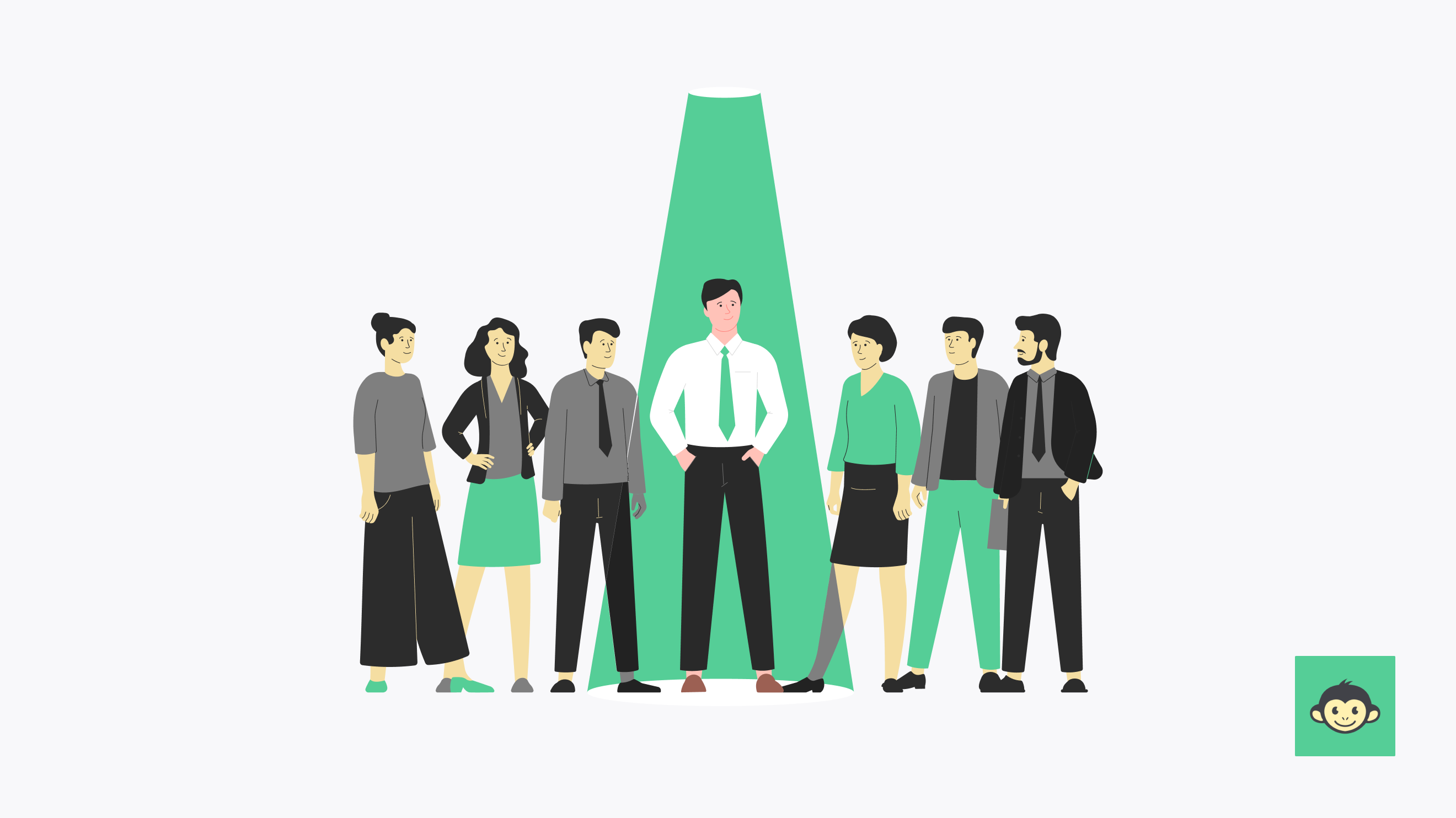 Employee spotlight questions: 175+ creative ideas for 2025