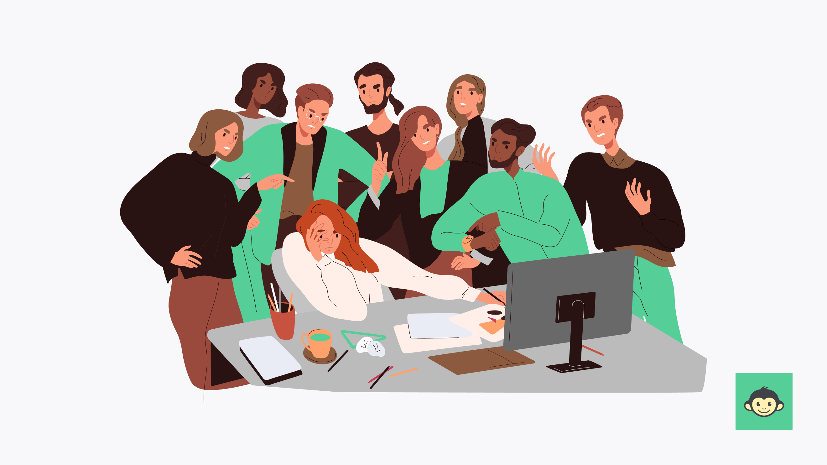 What is gaslighting in the workplace: Examples and tips to handle it as ...