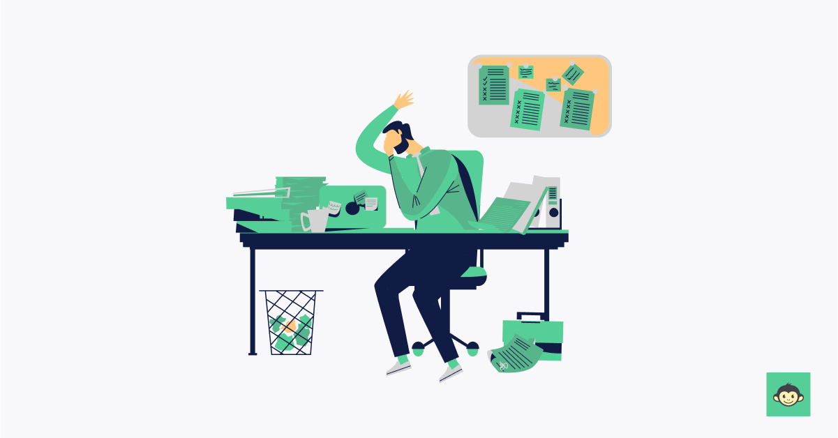 How to deal with a disgruntled employee: Tips for a toxic-free workplace