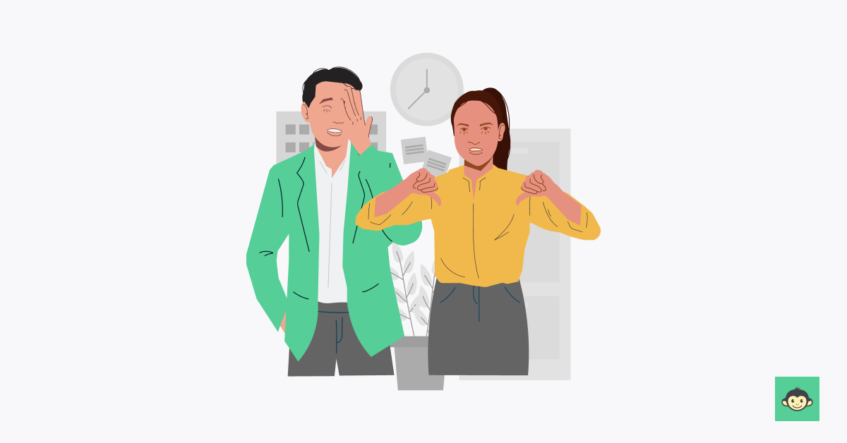 What is gaslighting in the workplace: Examples and tips to handle it as ...