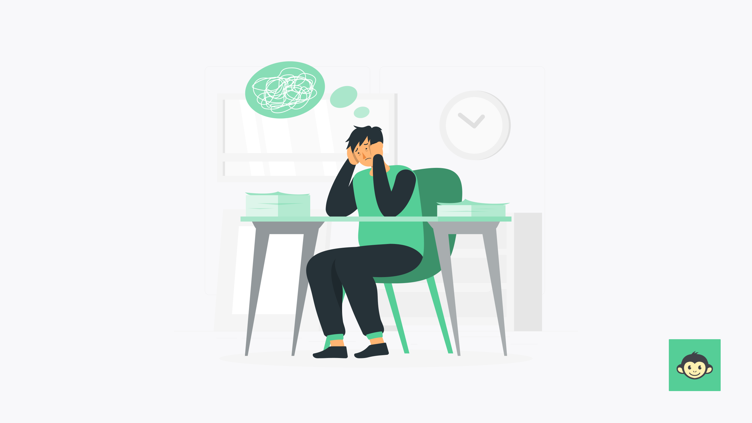 What is organizational stress: Examples & top strategies to create a ...