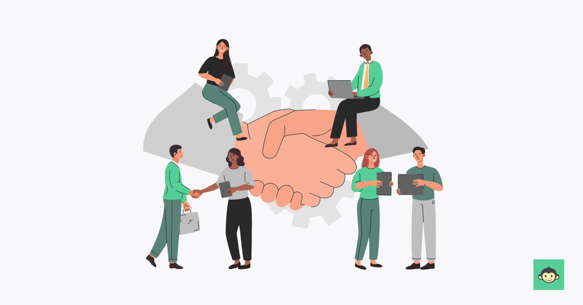 What is employee commitment survey: Benefits and top survey questions ...