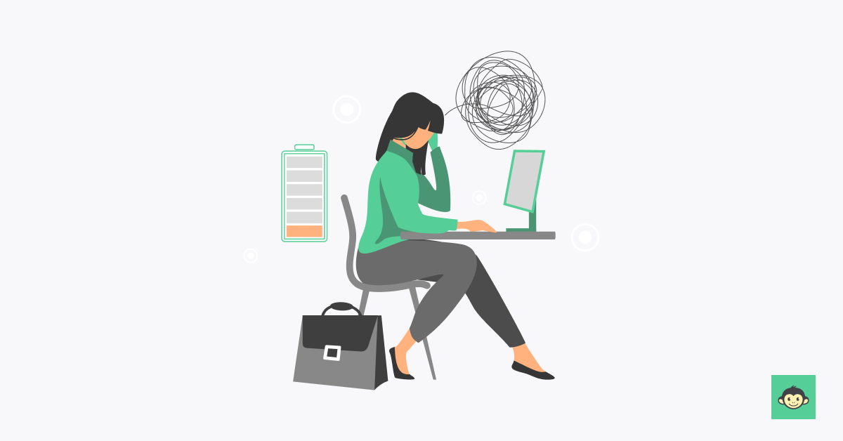 How to deal with a disgruntled employee: Examples & top tips