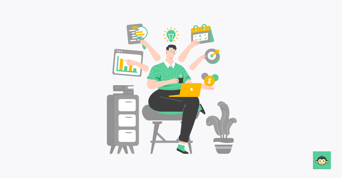 Hybrid work schedule: How it works, best practices & top examples