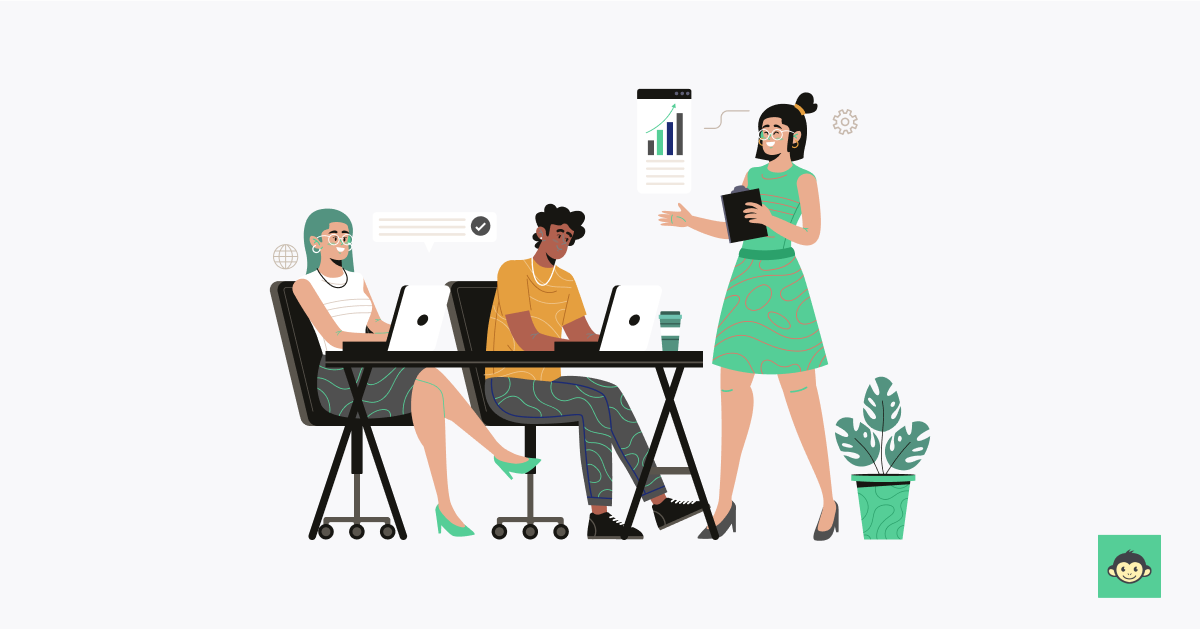 Employee climate survey questionnaire: Best practices to follow in 2024