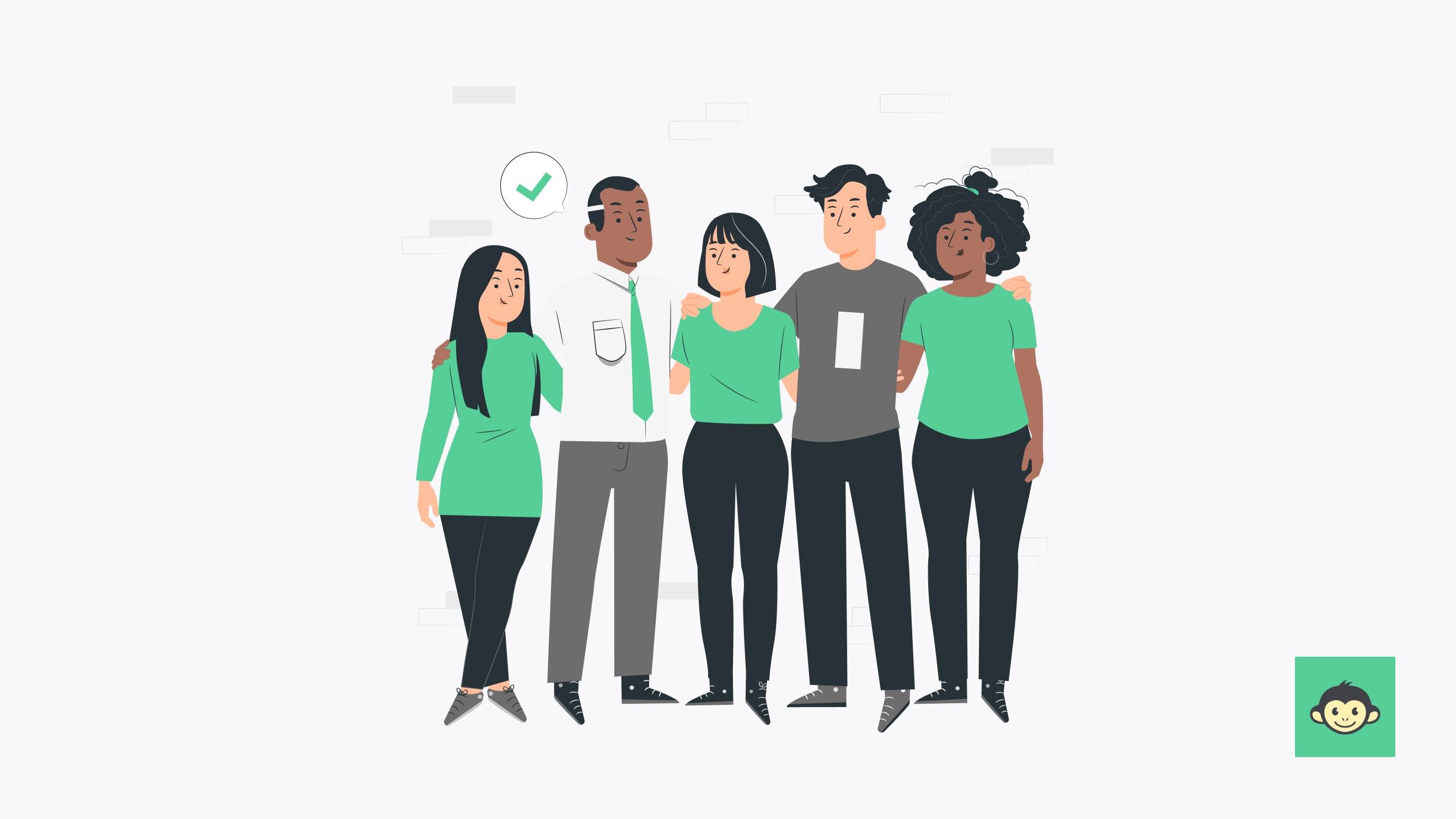 What are DEI benchmarks: Definition, examples, and benefits of ...